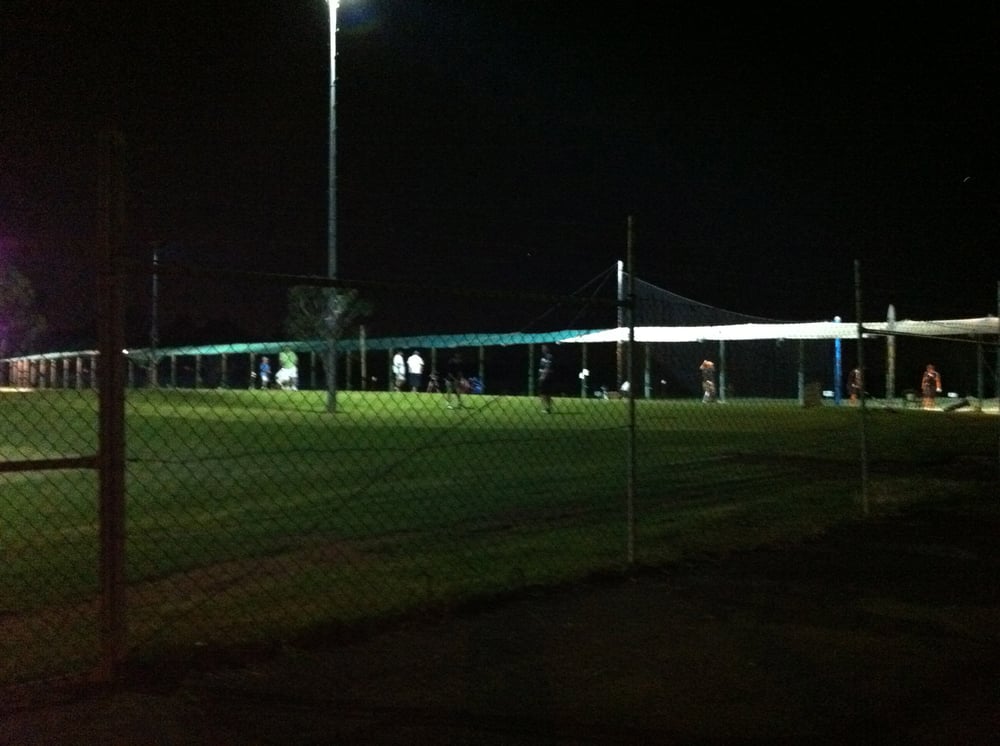 OXLEY GOLF COMPLEX - Updated June 2024 - 1020 Oxley Rd, Oxley ...