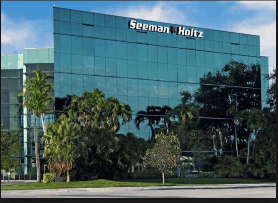 SEEMAN HOLTZ - Updated July 2025 - 5621 Strand Blvd, Naples, Florida ...
