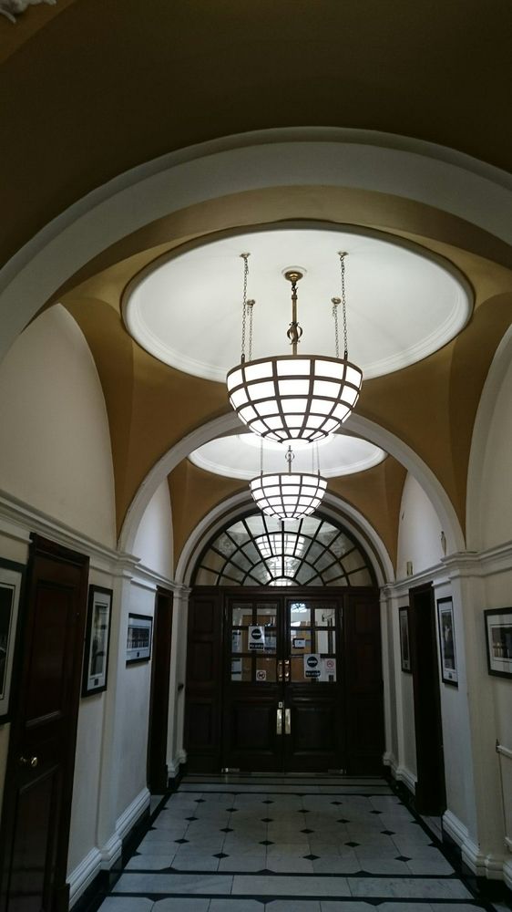 CHELSEA OLD TOWN HALL - Venues & Event Spaces - King's Road, London ...