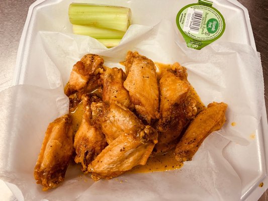 WING EXPRESS DELI - Updated May 2025 - 1509 W Main St, Tupelo ...