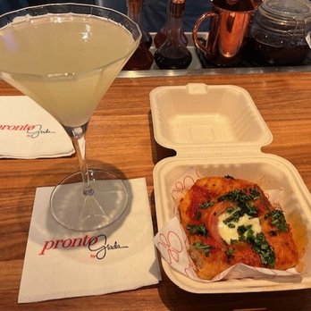 PRONTO BY GIADA - Updated July 2024 - 1223 Photos & 799 Reviews - 3570 ...