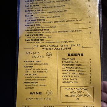 VICTORY SANDWICH BAR with photos - Updated August 2024 - 375 Photos ...