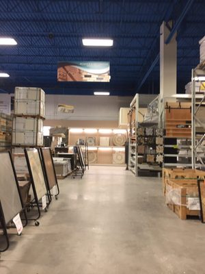 TILE OUTLETS OF AMERICA - Updated December 2025 - 11 Photos & 32 ...