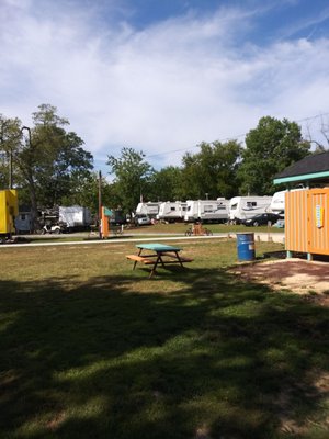 Charlestown Manor Beach And Campground, 7 Edgewater Ave, North East, MD ...
