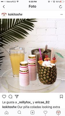 KOKITOS - 84 Photos & 45 Reviews - Desserts - 6708 Camp Bowie Blvd ...