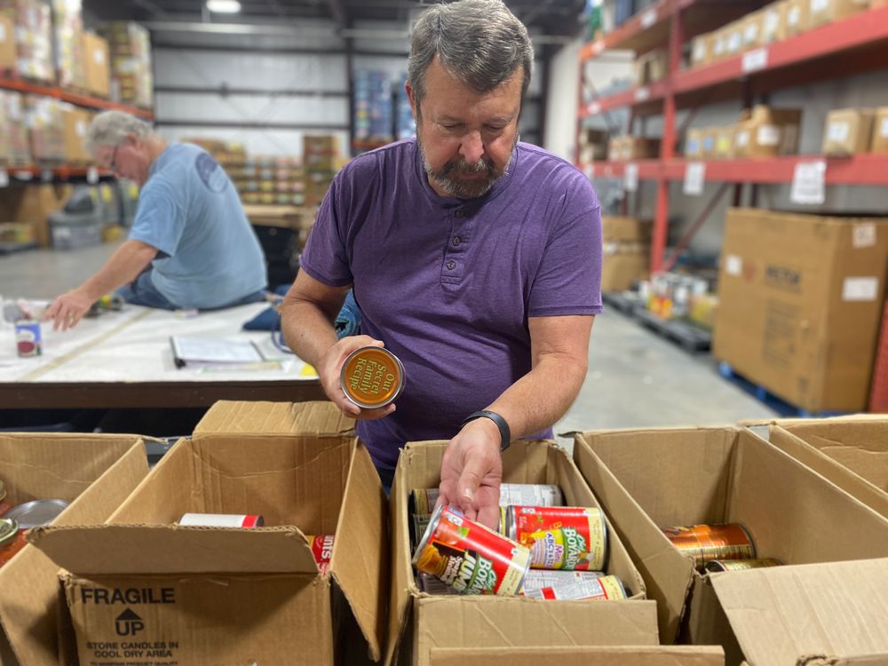 REAL LIFE CENTER - Updated December 2025 - 24 Photos - 975 Hwy 74 N ...