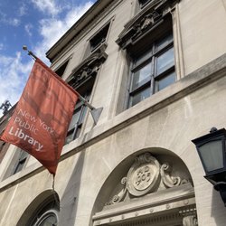NEW YORK PUBLIC LIBRARY - WEBSTER - 32 Photos & 19 Reviews - 1465 York ...