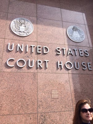 EARLE CABELL FEDERAL BUILDING - Updated December 2025 - 1100 Commerce ...