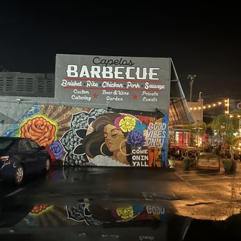 CAPELO’S BARBECUE - Updated May 2024 - 811 Photos & 578 Reviews - 2655 ...