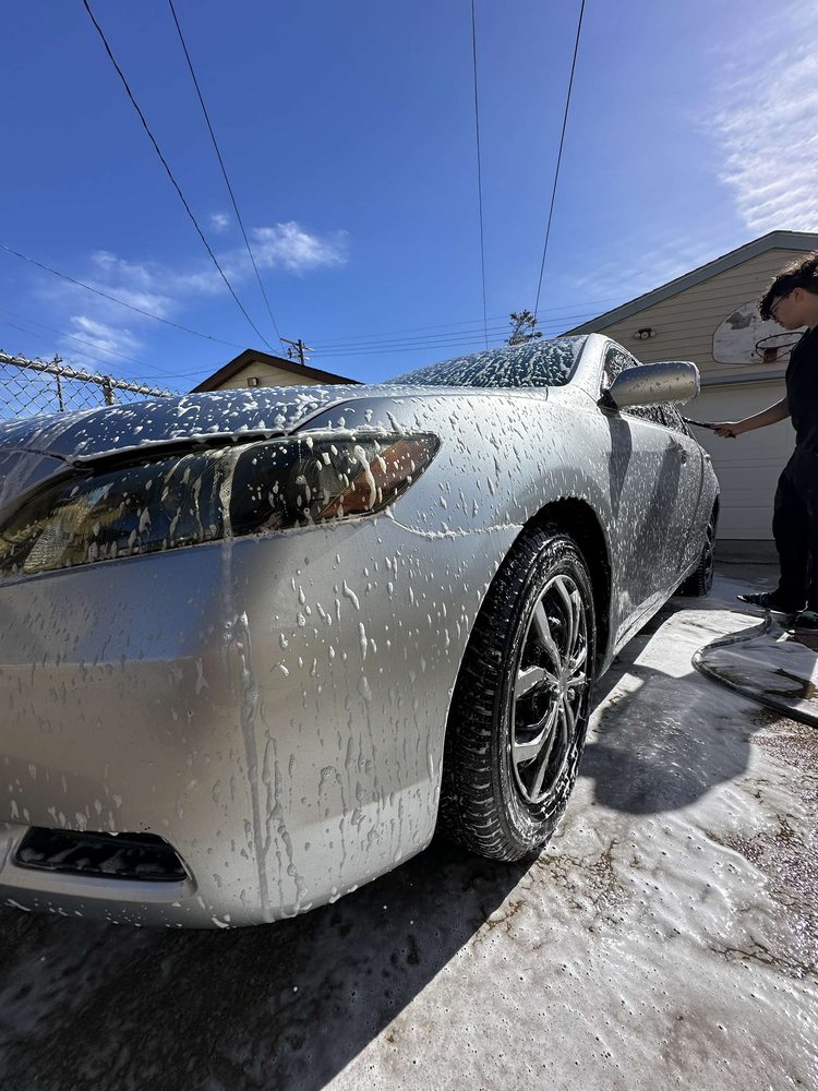 K&J AUTO DETAILING - Updated September 2025 - 44 Photos - Milwaukee, Wisconsin - Auto Detailing ...