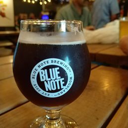 BLUE NOTE BREWING COMPANY - Updated June 2025 - 237 Photos & 158 ...