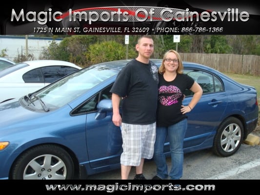 MAGIC IMPORTS OF GAINESVILLE - Updated August 2025 - 54 Photos - 1725 N Main St, Gainesville ...