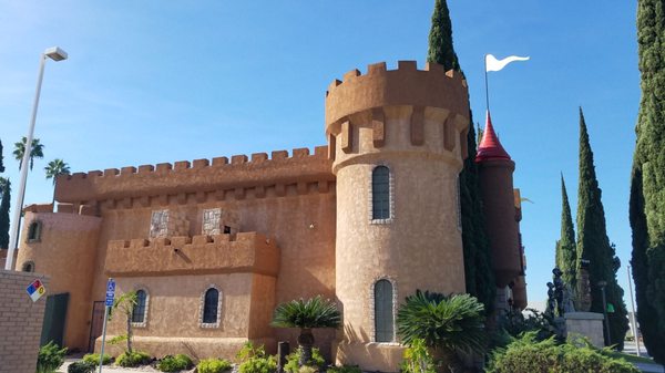 Camelot Golfland - 539 Photos & 434 Reviews - Mini Golf - 3200 E ...