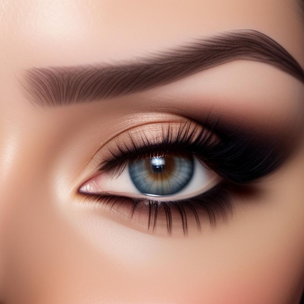 DANADAME’S BROWS & BEAUTY - Updated January 2025 - Detroit, Michigan ...