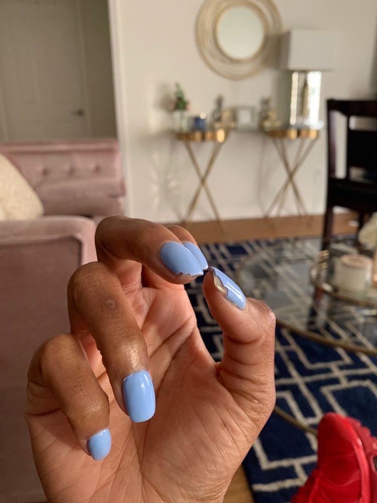 MY DAY NAILS & SPA - Updated July 2024 - 90 Photos & 46 Reviews - 317 E ...