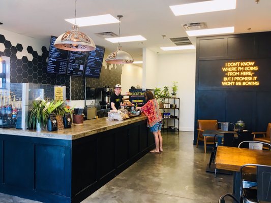 TOP FUEL ESPRESSO - 85 Photos & 73 Reviews - 730 W Guadalupe Rd ...