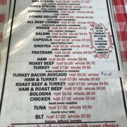 GROVE GRINDER - 203 Photos & 251 Reviews - 3345 Olive St, Lemon Grove ...