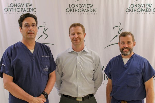 LONGVIEW ORTHOPAEDIC CLINIC - Updated December 2025 - 59 Photos & 11 ...