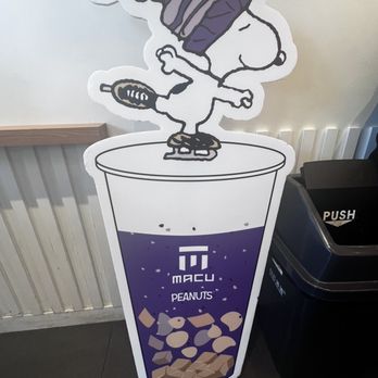 MACU TEA - Updated December 2025 - 188 Photos & 80 Reviews - 1316-8368 ...