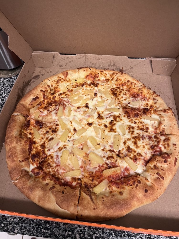 LITTLE CAESARS PIZZA - Updated June 2025 - 17 Photos & 54 Reviews ...