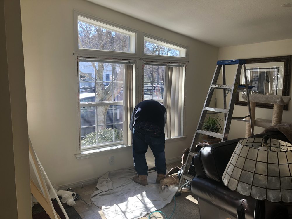 MIKE NOWICKI - Updated October 2025 - Derry, New Hampshire - Siding - Yelp