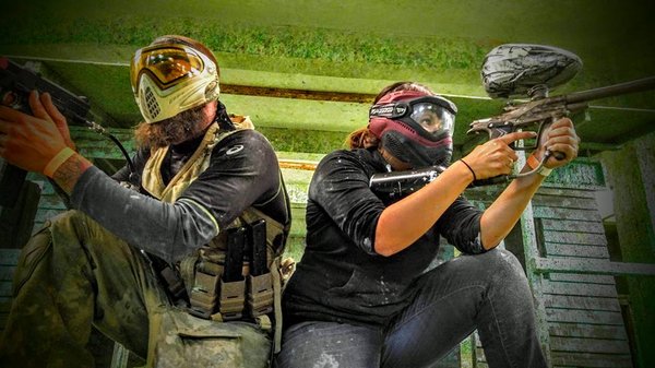 WARPAINT INTERNATIONAL PAINTBALL - Updated June 2026 - 37 Photos & 35 ...