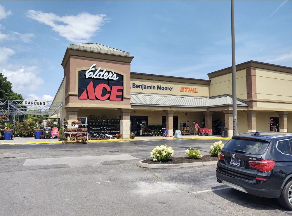 ELDER’S ACE HARDWARE-BEARDEN - Updated November 2025 - 12 Photos & 18 ...