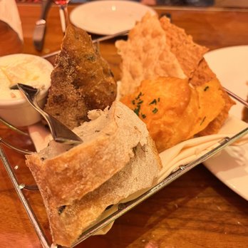 PARXGRILL - Updated January 2025 - 154 Photos & 110 Reviews - 2999 ...