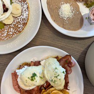 DOS PANES - 118 Photos & 26 Reviews - Calz. Francisco L Montejano 1711 ...