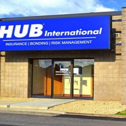 Hub International Reviews | Read Customer Service Reviews of hubinternational.com