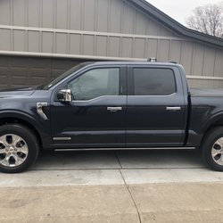 BARBEE’S FREEWAY FORD - 32 Photos & 209 Reviews - 4471 E Evans Ave ...