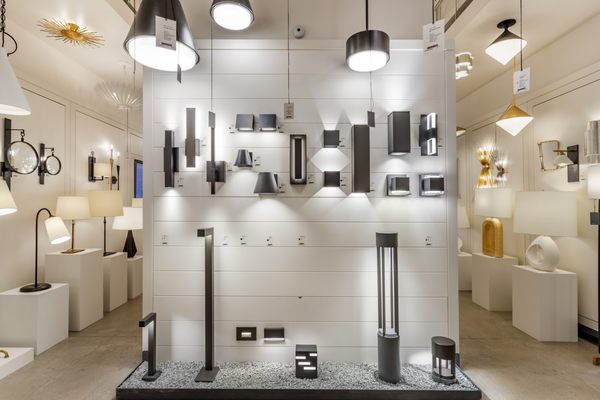 VISUAL COMFORT & CO - Updated October 2025 - 13 Photos - 200 Lexington ...