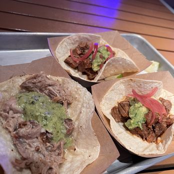 ZOMBIE TACO - Updated September 2025 - 80 Photos & 58 Reviews - 2552 ...