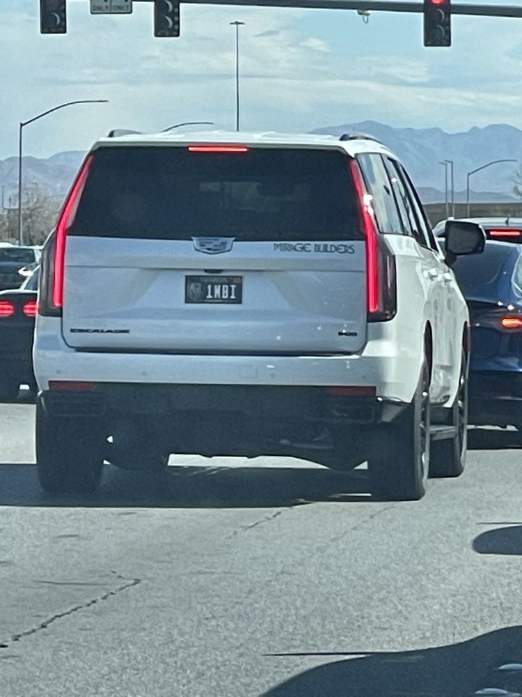 MIRAGE BUILDERS - Updated June 2025 - 6255 McLeod Dr, Las Vegas, Nevada ...