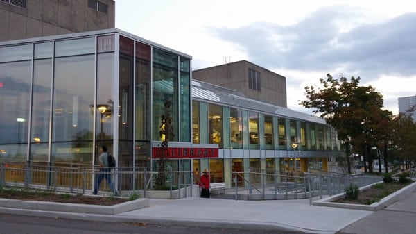 TORONTO PUBLIC LIBRARY - Updated May 2026 - 20 Photos & 12 Reviews - 35 ...