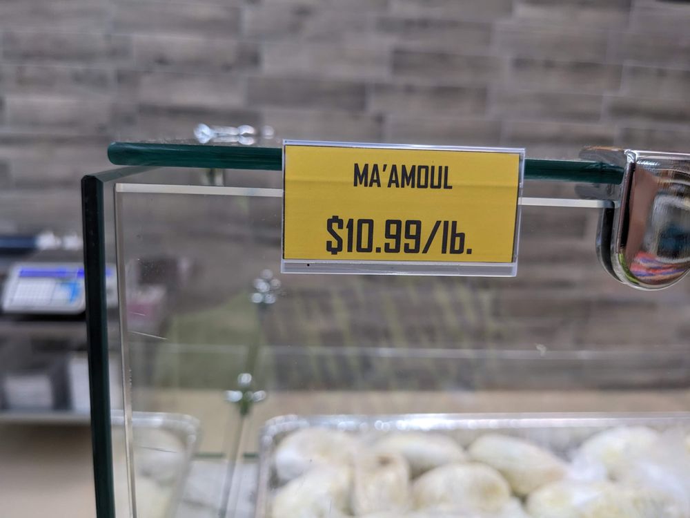 JERUSALEM INTERNATIONAL MARKET - Updated May 2025 - 135 Photos & 34 ...