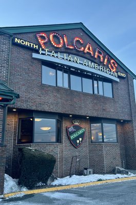 POLCARI’S RESTAURANT - Updated May 2026 - 134 Photos & 350 Reviews ...