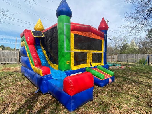 MOONWALK INFLATABLES TENTS AND PARTY RENTALS - Updated September 2025 ...