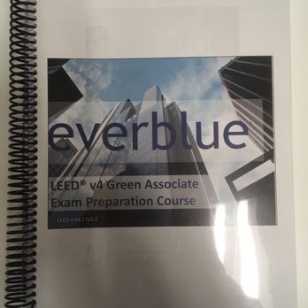 EVERBLUE TRAINING - Updated January 2026 - 210 Delburg St, Davidson ...