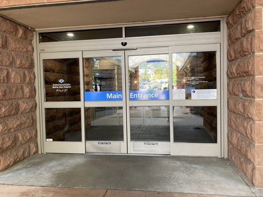 MCKAY-DEE HOSPITAL - Updated December 2025 - 55 Photos & 68 Reviews ...