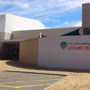 CRAIGIE LEISURE CENTRE - Updated December 2025 - 14 Photos - Whitfords ...