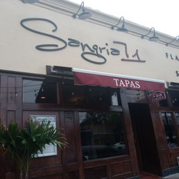 SANGRIA 71 - Updated January 2026 - 1065 Photos & 620 Reviews - 71 ...