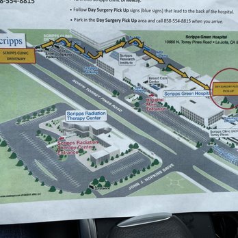 SCRIPPS GREEN HOSPITAL - Updated October 2024 - 160 Photos & 267 ...