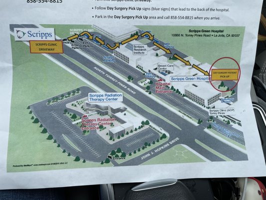 SCRIPPS GREEN HOSPITAL - Updated September 2025 - 172 Photos & 276 ...