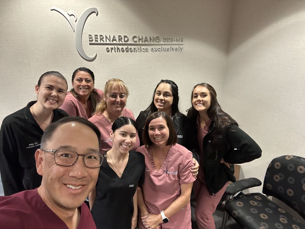 BERNARD CHANG DDS MS - Updated October 2025 - 23 Photos & 48 Reviews ...