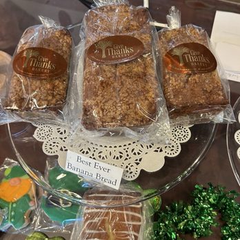 GIVE THANKS BAKERY ROCHESTER - Updated January 2026 - 99 Photos & 141 ...