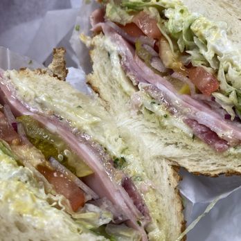 PICNICKY’S SANDWICH SHOP - Updated December 2025 - 378 Photos & 598 ...