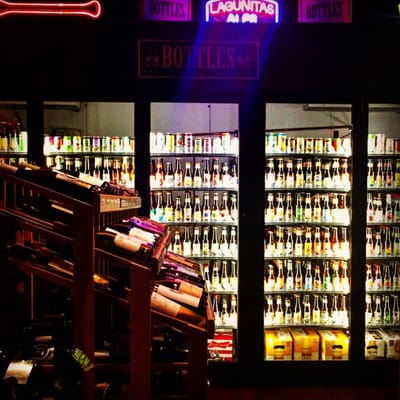 BOTTLES - Updated October 2025 - 14 Photos & 32 Reviews - 439 Talcott ...