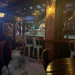 TRIANGLE SPIRITS - Updated June 2025 - 187 Photos & 134 Reviews - 3507 ...