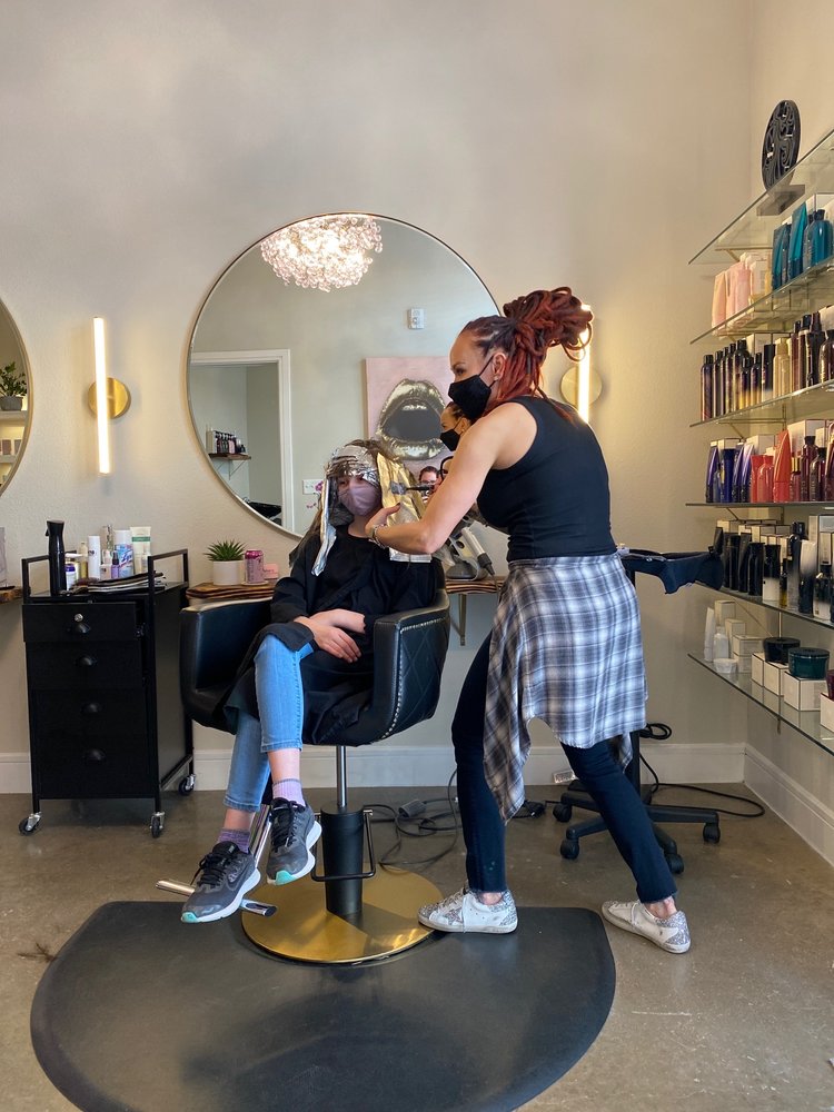 COUTURE COLOR STUDIO - Updated January 2025 - 43 Photos & 11 Reviews ...